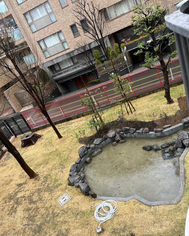 【港区立赤羽小学校新校舎（幼稚園仮校舎）の内覧会でした ️】赤羽幼稚園・小学校が、4月からお向... - 清家あい（セイケアイ） ｜ 選挙ドットコム